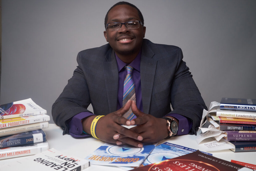 Draw Confidence from Setbacks with Dominique Brightmon – Daniel Gomez Draw Confidence from Setbacks with Dominique Brightmon – Daniel Gomez