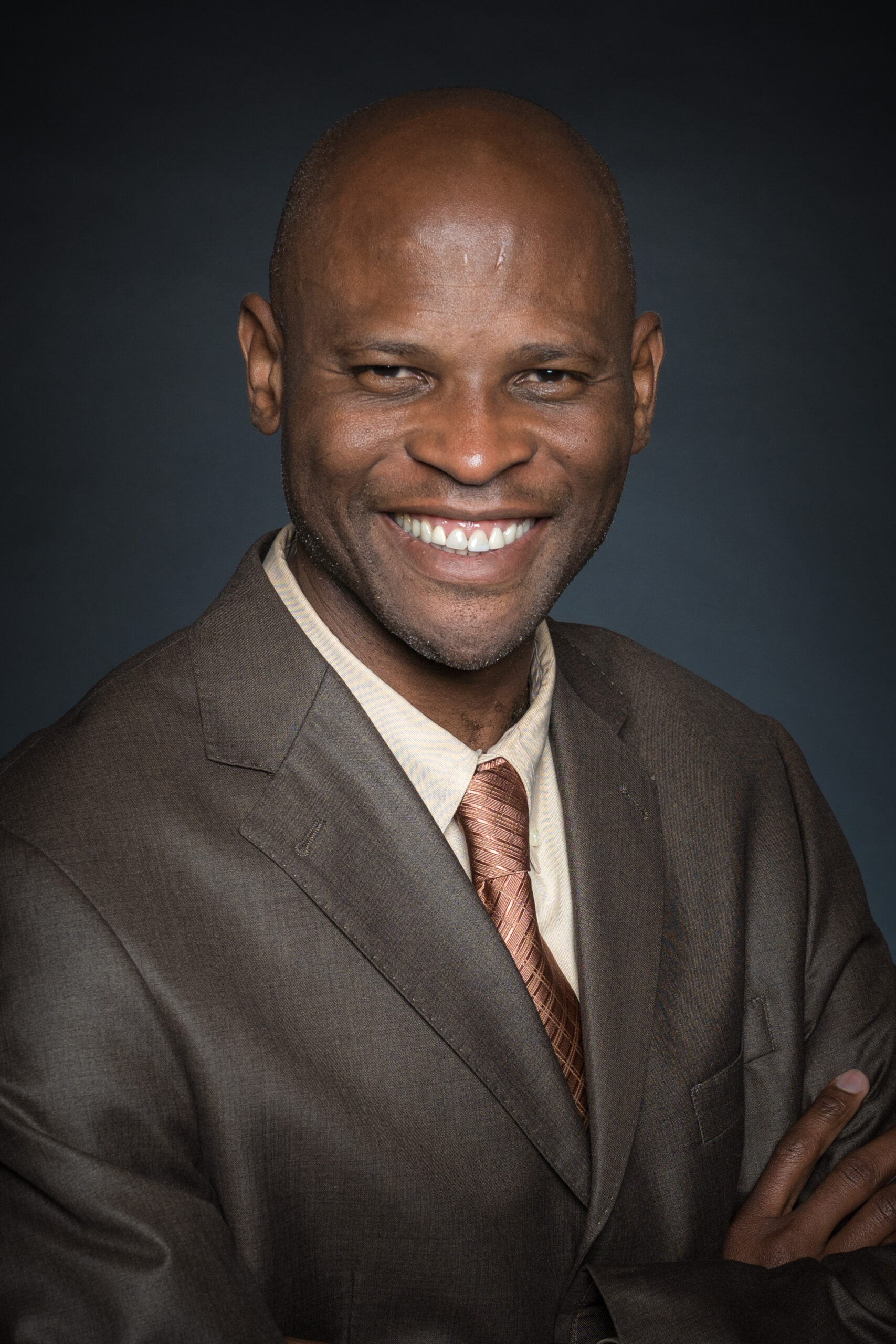 REFIRE, Not Retire with Ike Ikokwu – Daniel Gomez